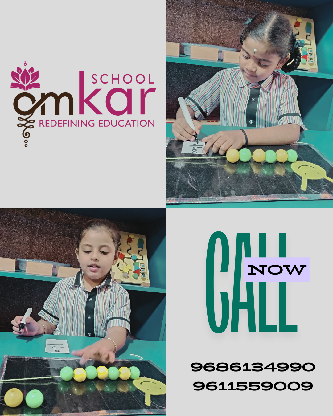Omkar School